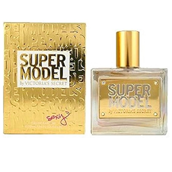 Victoria's Secret | Bath & Body | New Victorias Secret Supermodel Eau ...